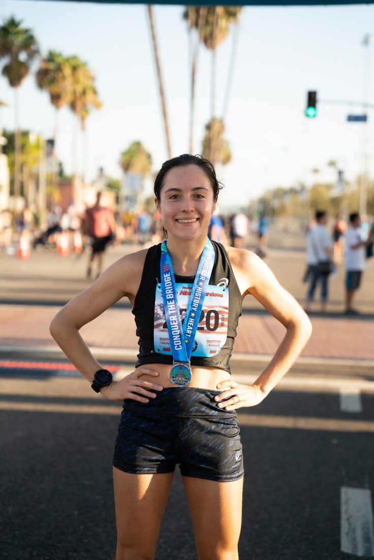 Results – Conquer the Bridge